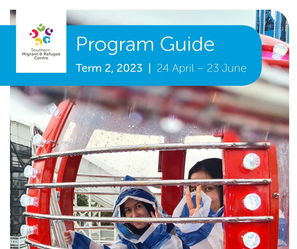 SMRC support for Uluru Statement from the Heart - SMRC - Southern ...