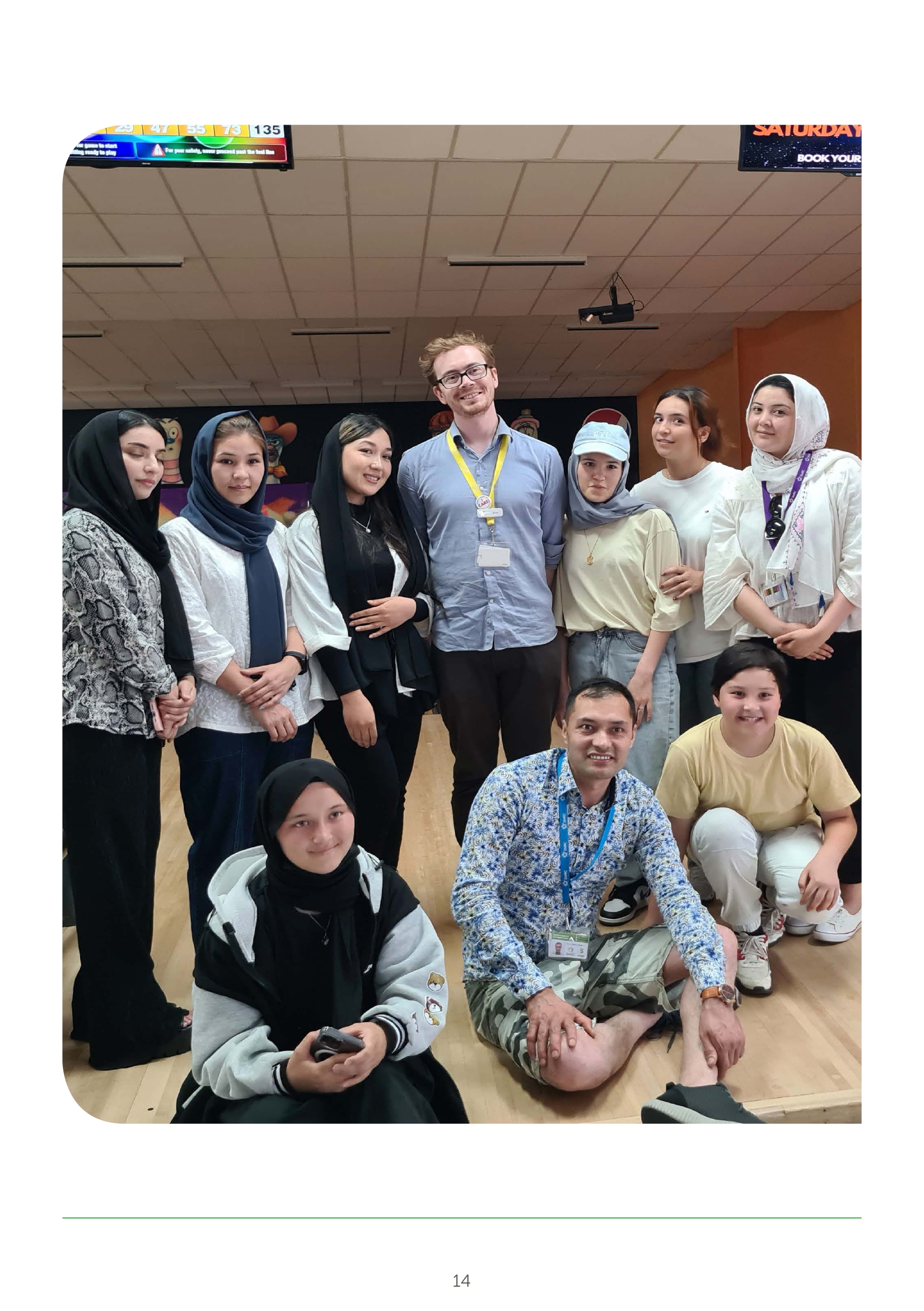 Term 3 2023 Program Guide - SMRC - Southern Migrant & Refugee Centre