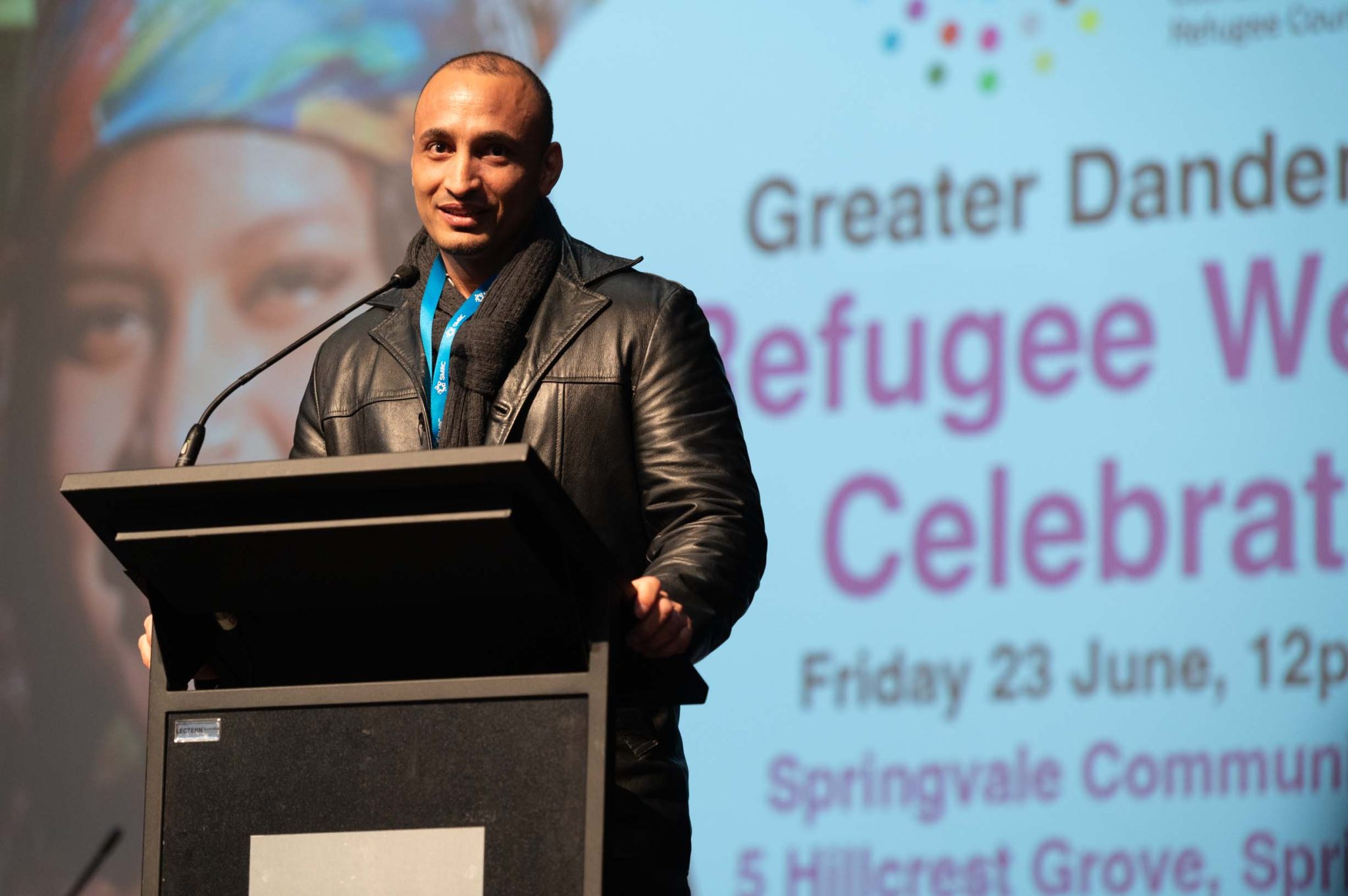Refugee Week 2023 Highlighting Strength and New Beginnings - SMRC News
