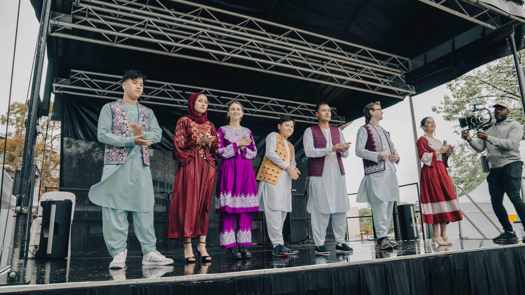 Unity In Diversity Festival 2023 - SMRC - Melbourne Southeast