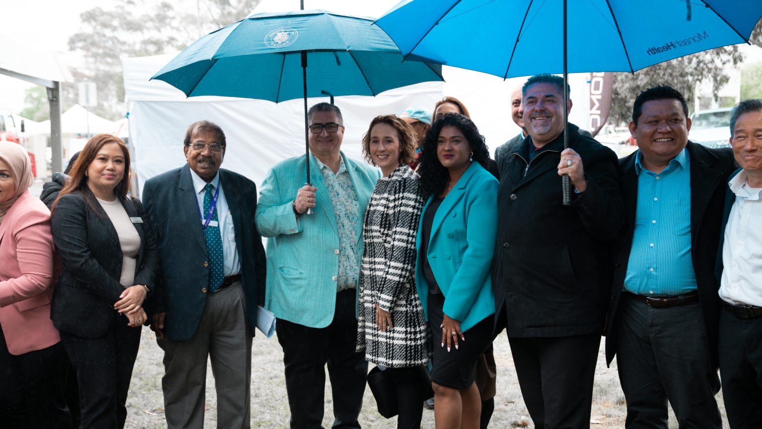 Unity In Diversity Festival 2023 - SMRC - Melbourne Southeast