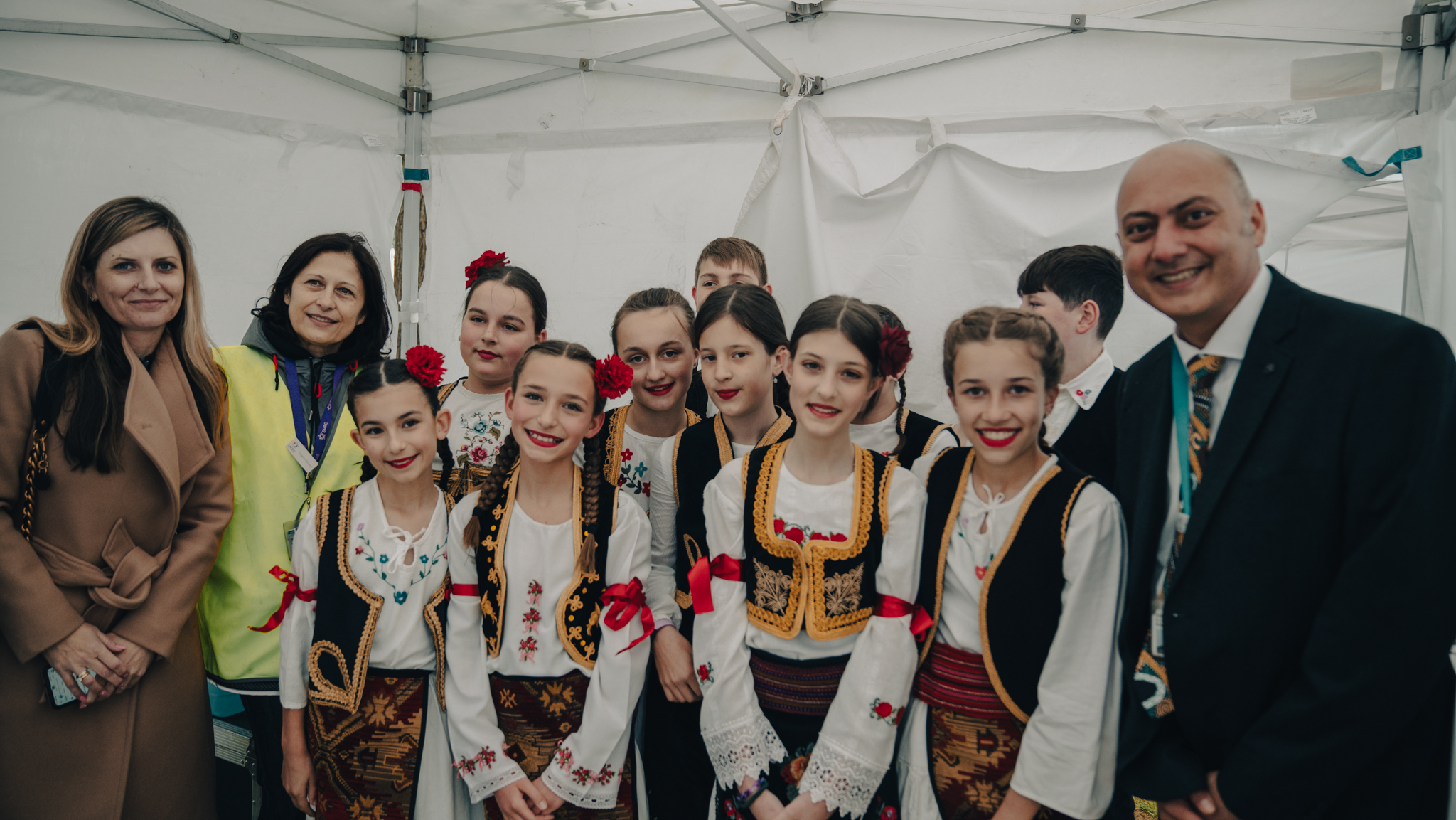 Unity In Diversity Festival 2023 - SMRC - Melbourne Southeast