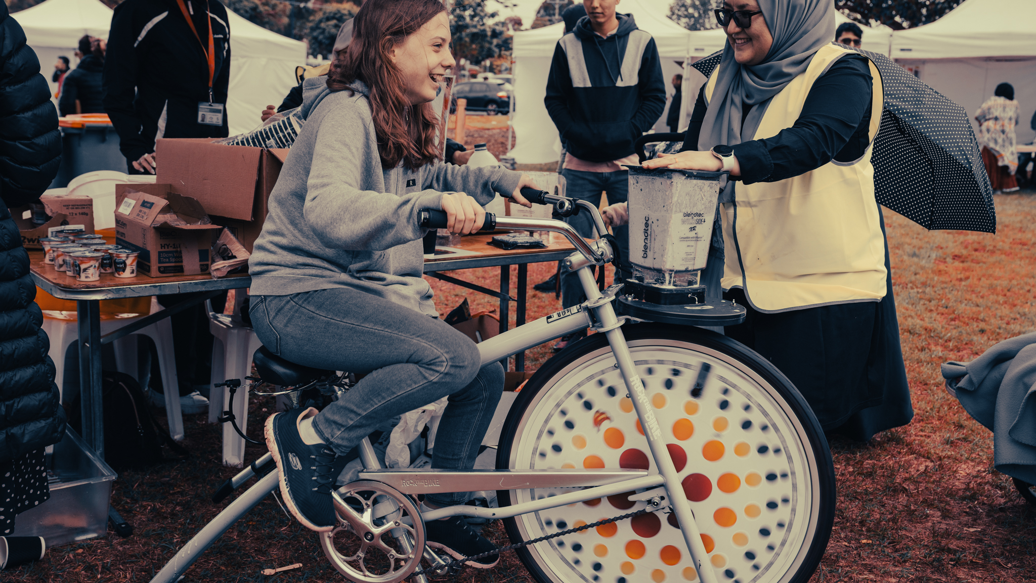 Unity In Diversity Festival 2023 - SMRC - Melbourne Southeast