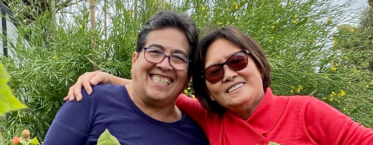 Discover Yoni’s story - SMRC - Southern Migrant & Refugee Centre