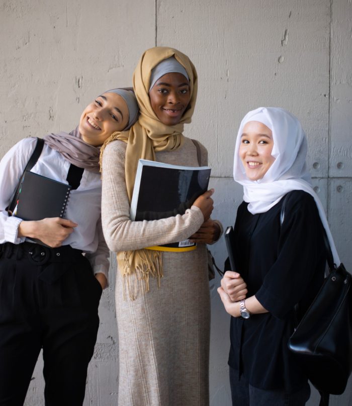 Finding Home - SMRC - Empowering Refugees and Migrants