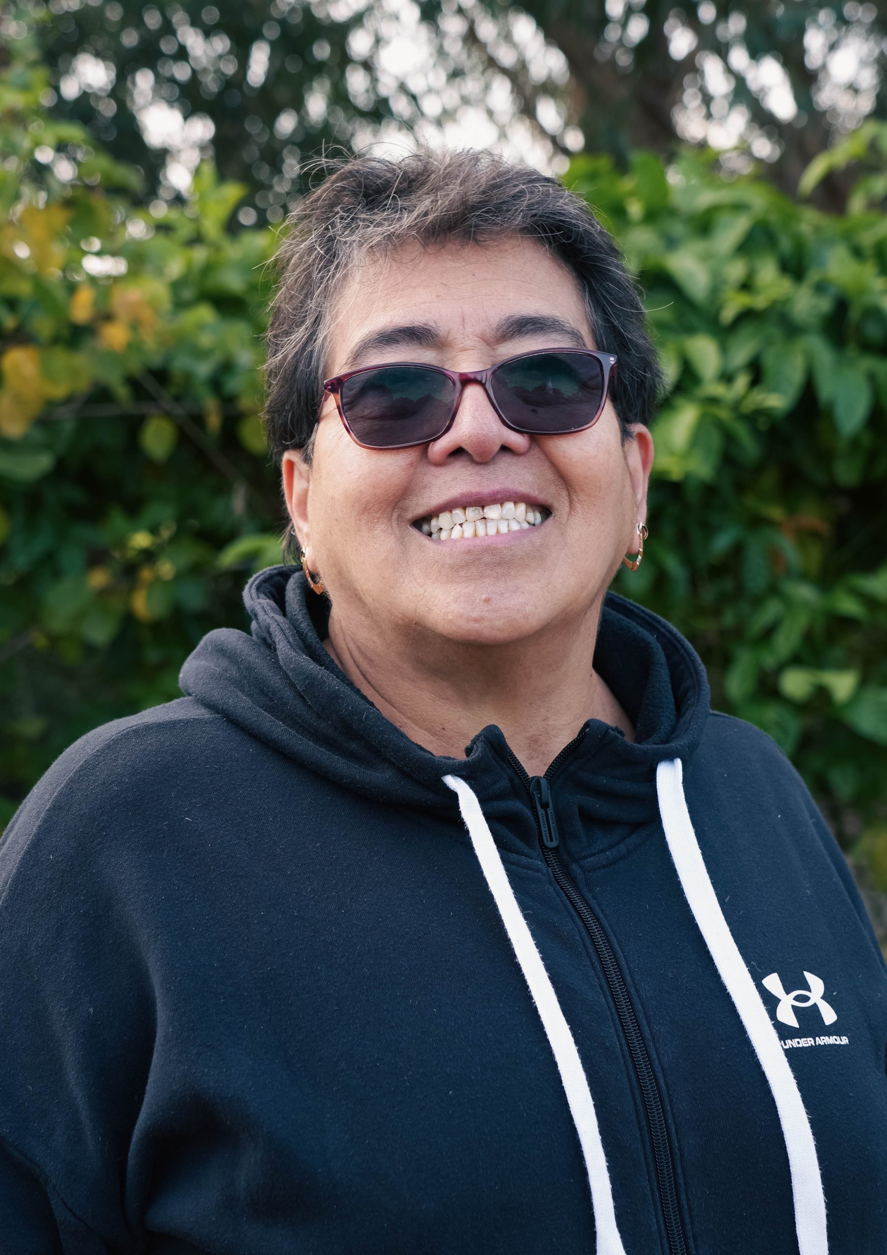 Home is where family is - Yoni - SMRC Finding Home